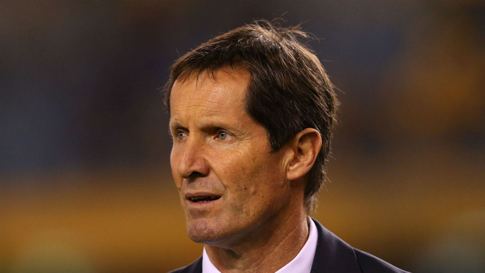 Robbie Deans backs Australia squad to seal series win over the Lions ...