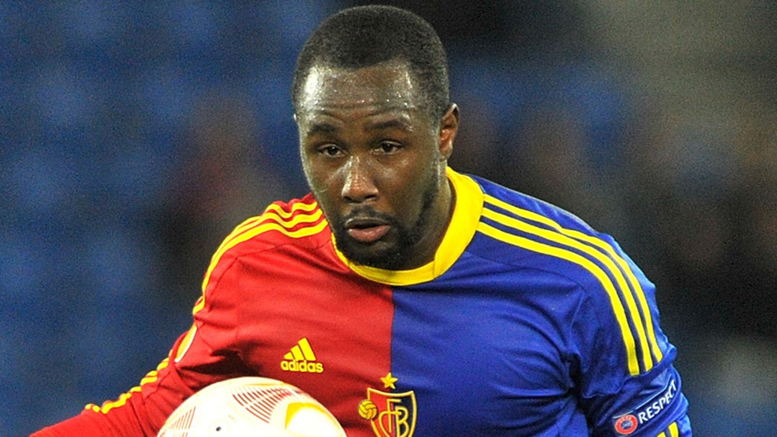 Premier League: Sunderland midfielder Cabral excited by new challenge ...