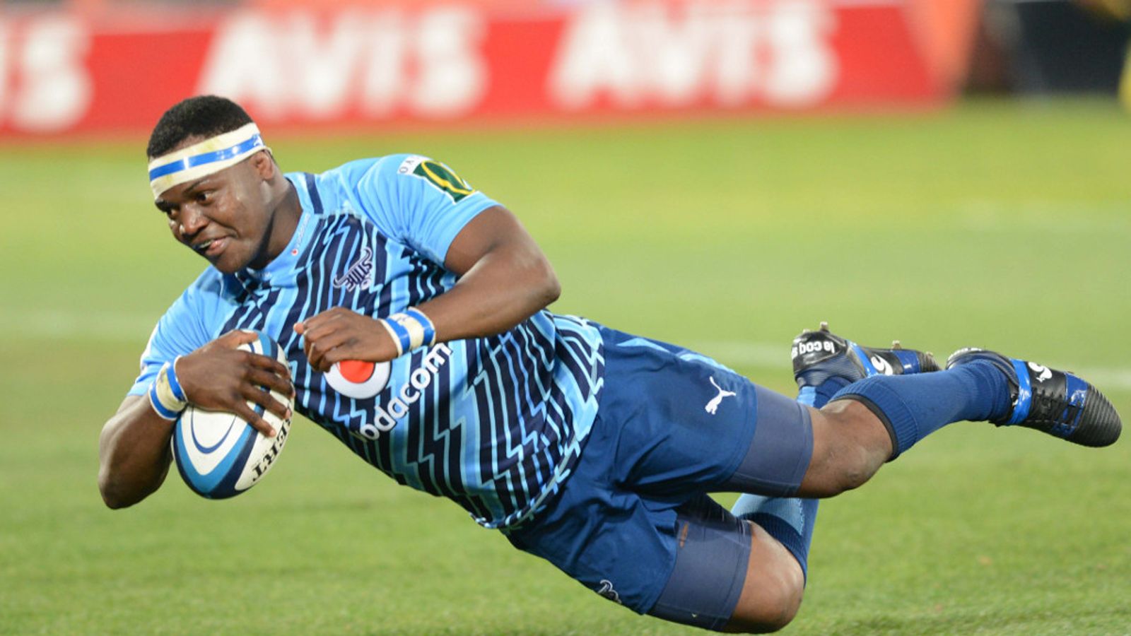 Rugby Championship: South Africa add Zane Kirchner and Chiliboy ...