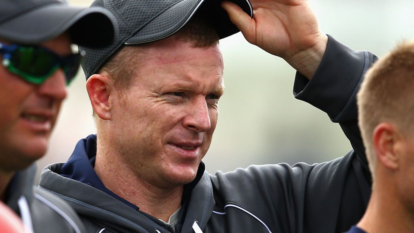 The Ashes: Australia will open with Shane Watson and Chris Rogers at ...