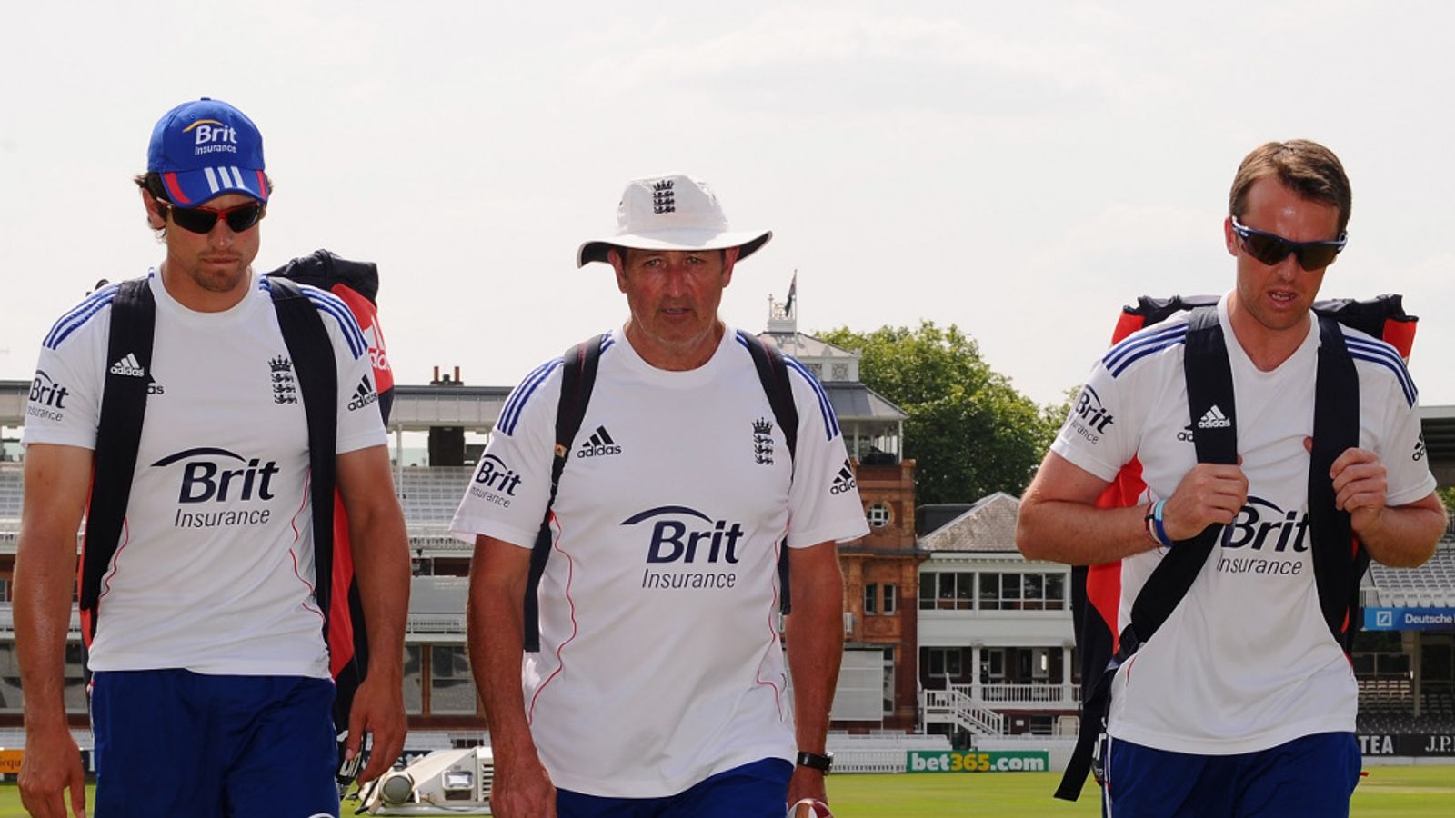 Ashes 2013-14: Graham Gooch wants England to notch big innings ...