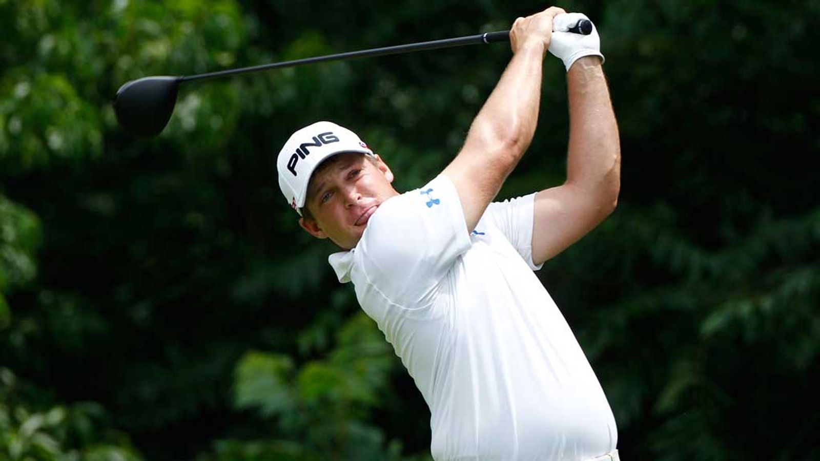 PGA Tour: Daniel Summerhays fires 62 to take lead at John Deere Classic ...