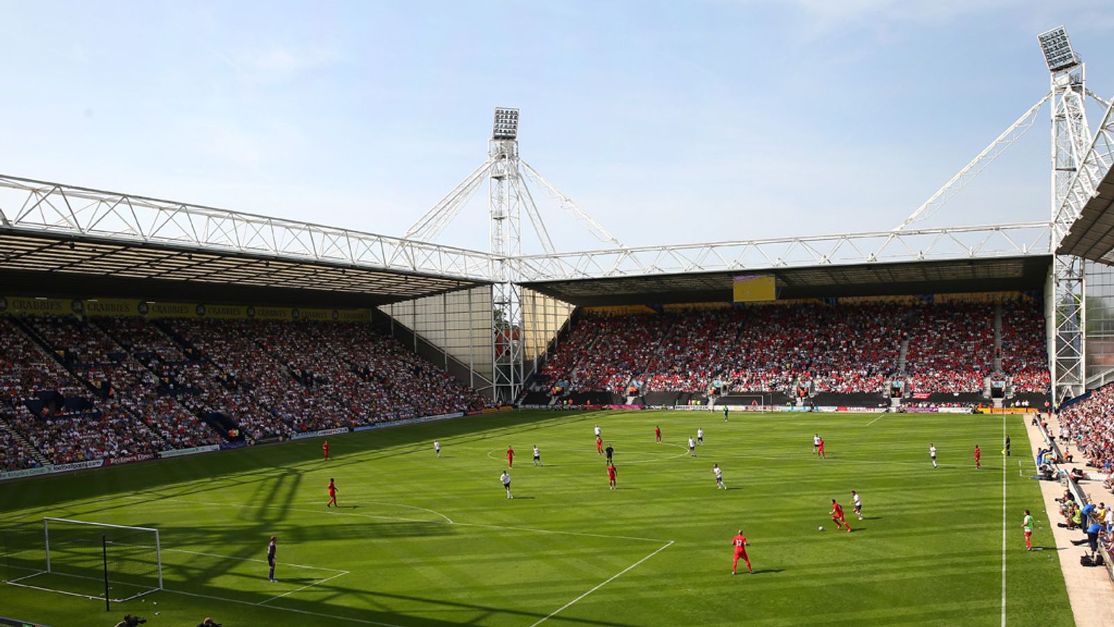 Browne signs for Preston | Football News | Sky Sports