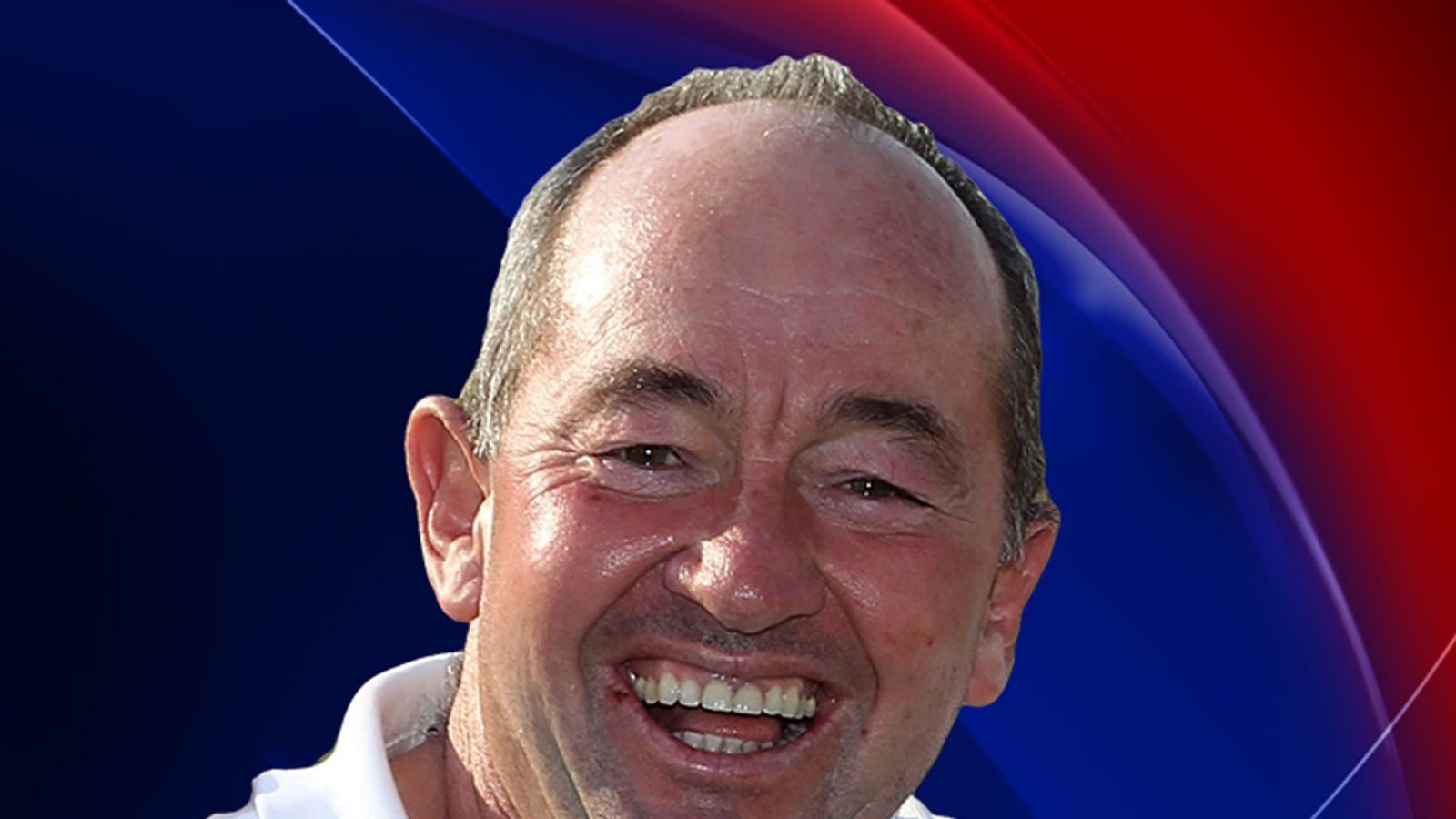 Undynamic duo | Golf News | Sky Sports