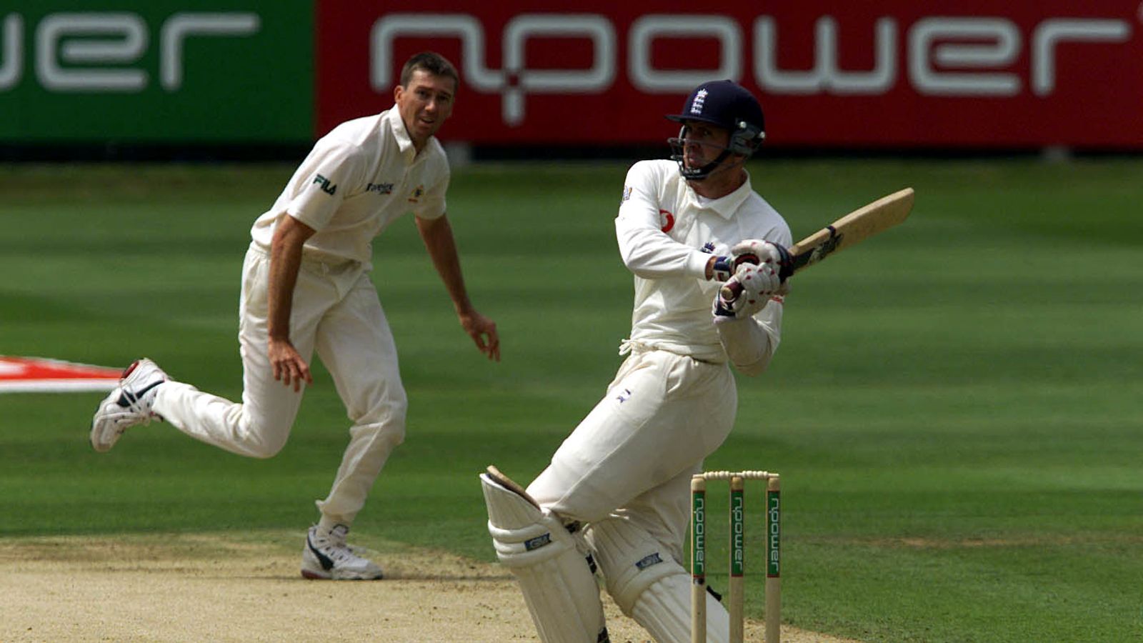 The Ashes: Dominic Cork dismissive of Australia's chances ahead of Old ...