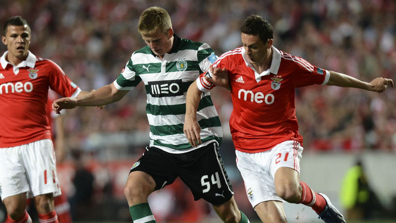 Eric Dier in midfield: Why Tottenham can reap the long-term benefits ...