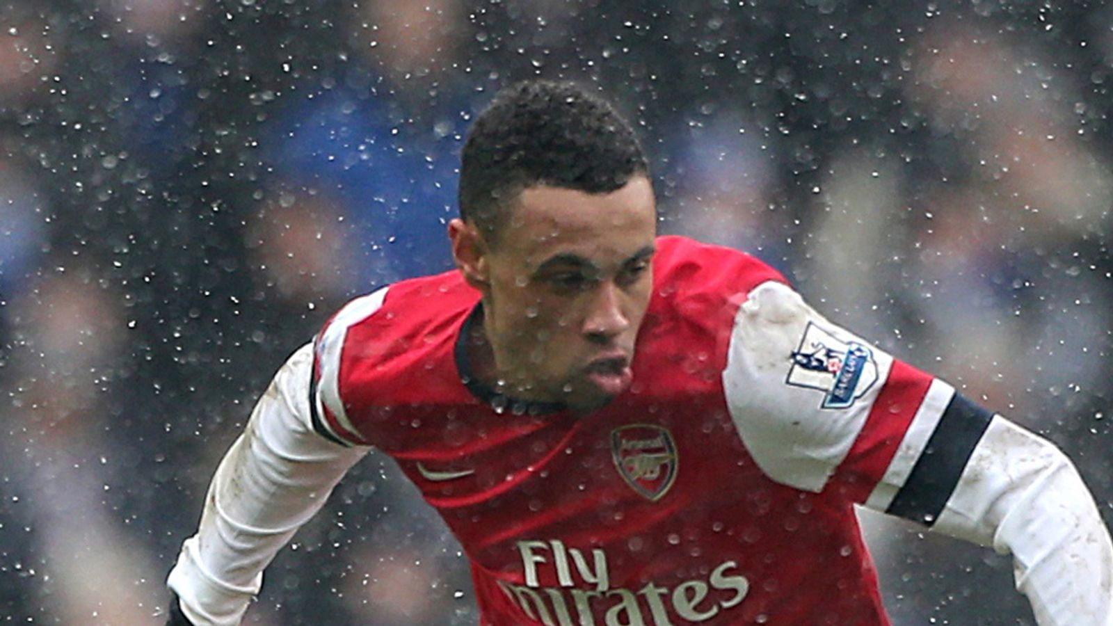 Francis Coquelin not thinking about Arsenal and is focused on loan ...