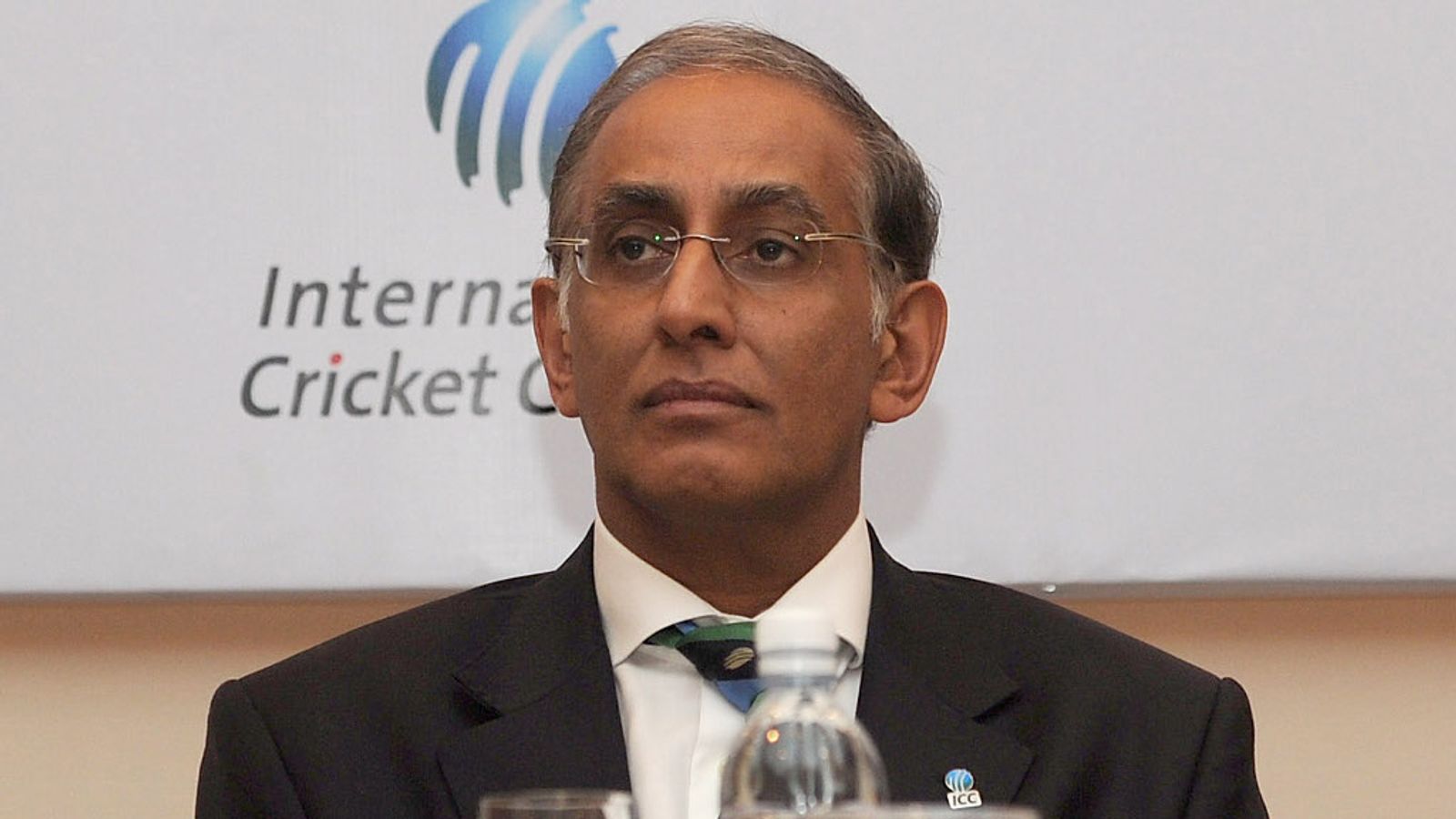 Cricket South Africa denies seeking India deal over Haroon Lorgat ...