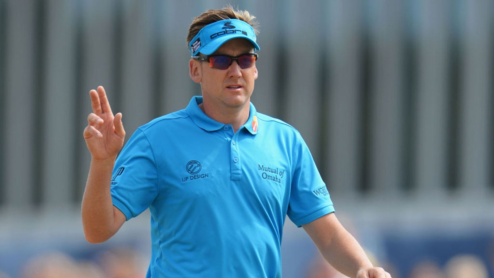 The Open: Ian Poulter and Phil Mickelson critical of Muirfield set-up ...