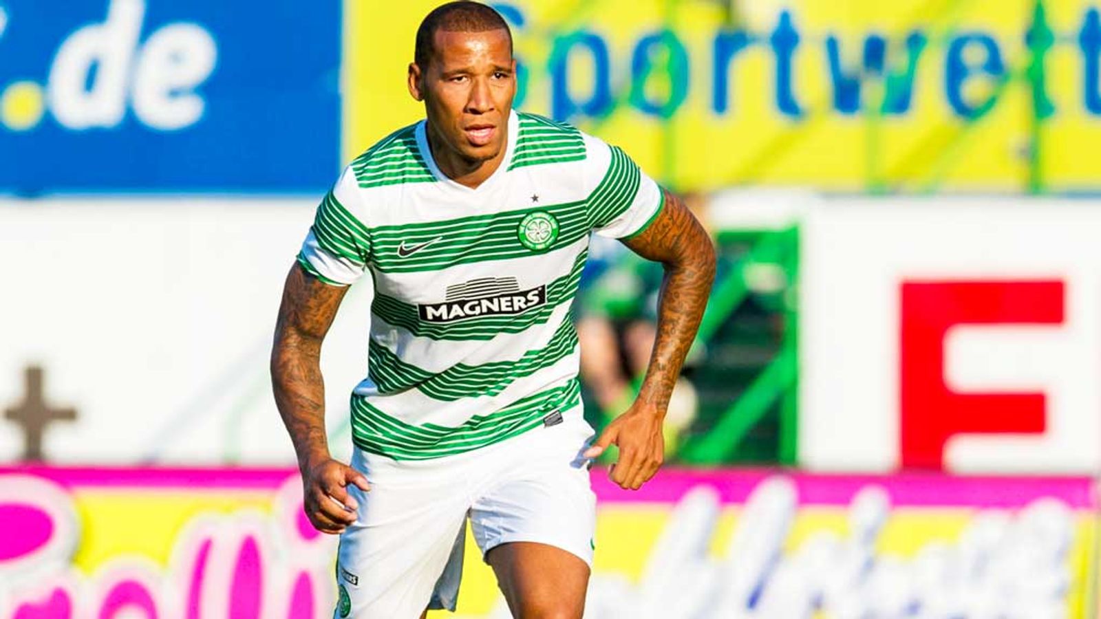 Champions League: Celtic boss Neil Lennon praises departing Kelvin ...