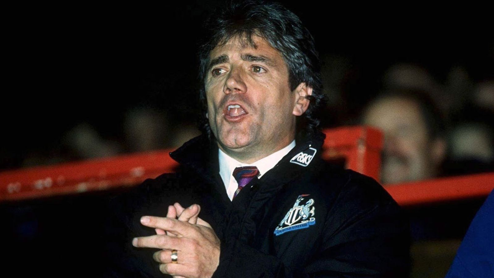 Kevin Keegan's rant remembered... | Football News | Sky Sports