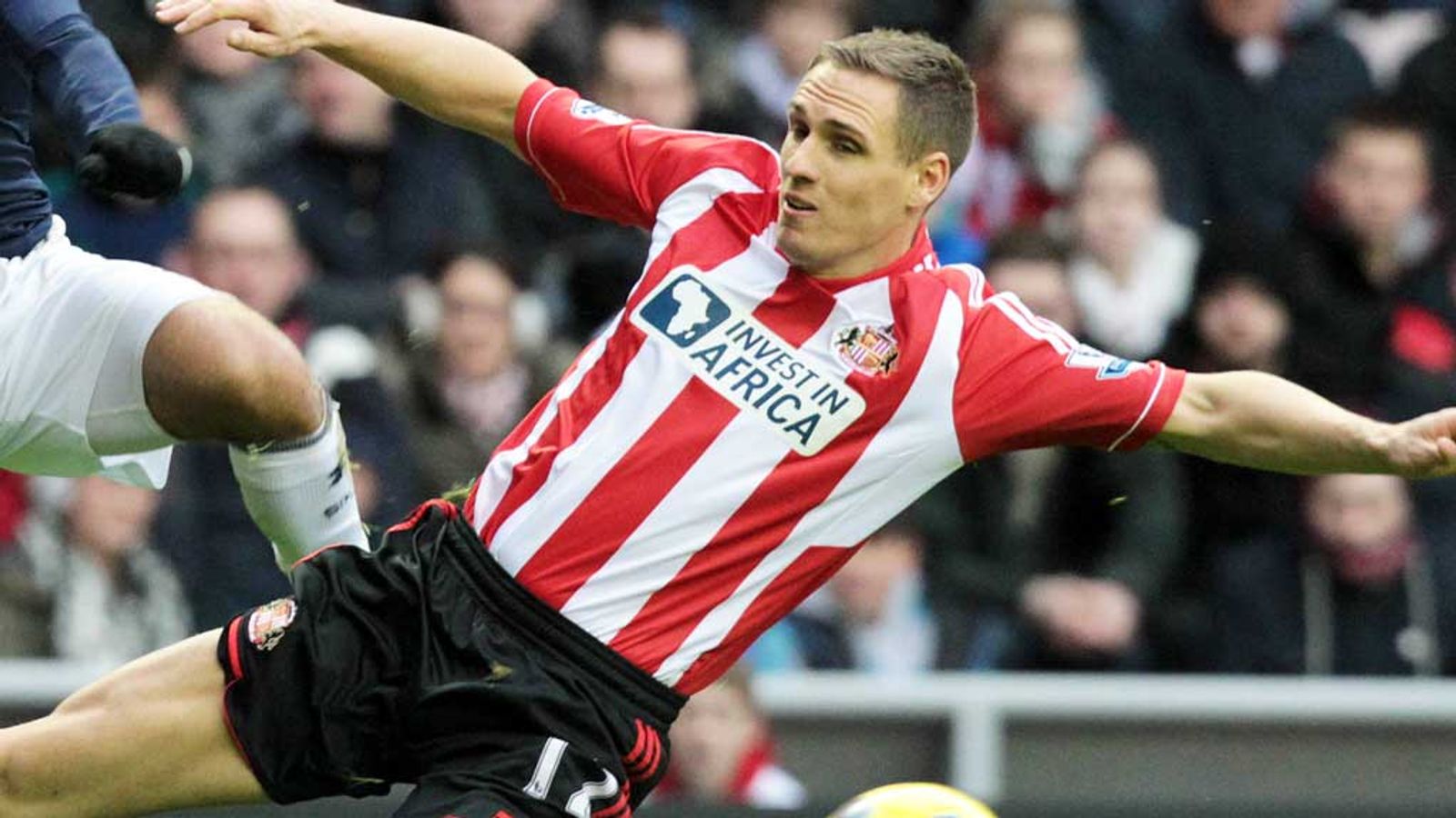 Transfer news: Blackburn ready to sign Matt Kilgallon | Football News ...