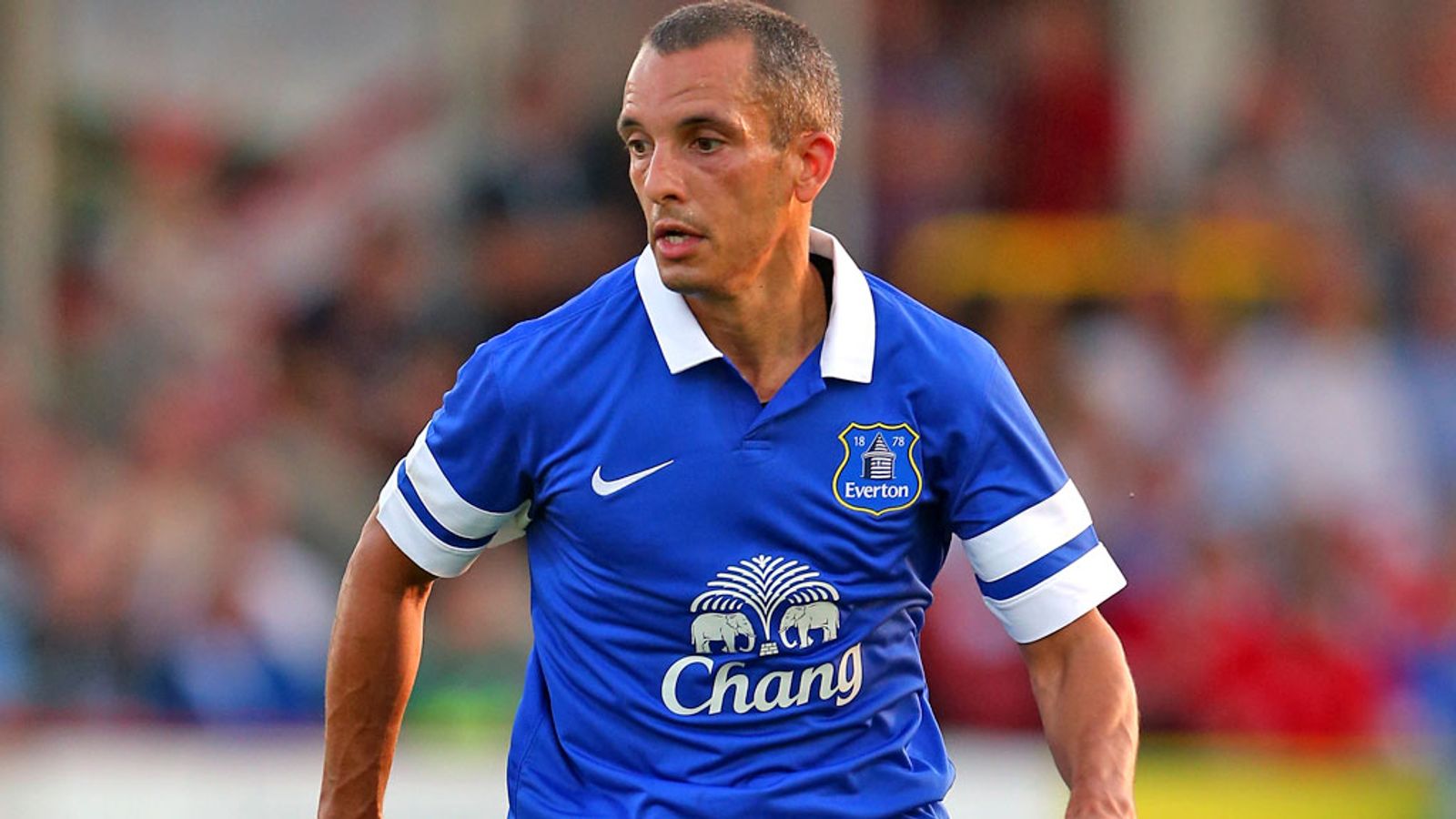 Premier League: Leon Osman says Everton summer arrivals give everyone ...