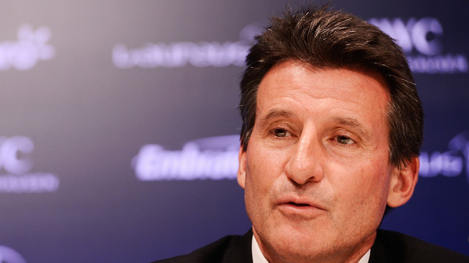 Lord Coe urges Britain to cash in on success of Olympic Games in London ...