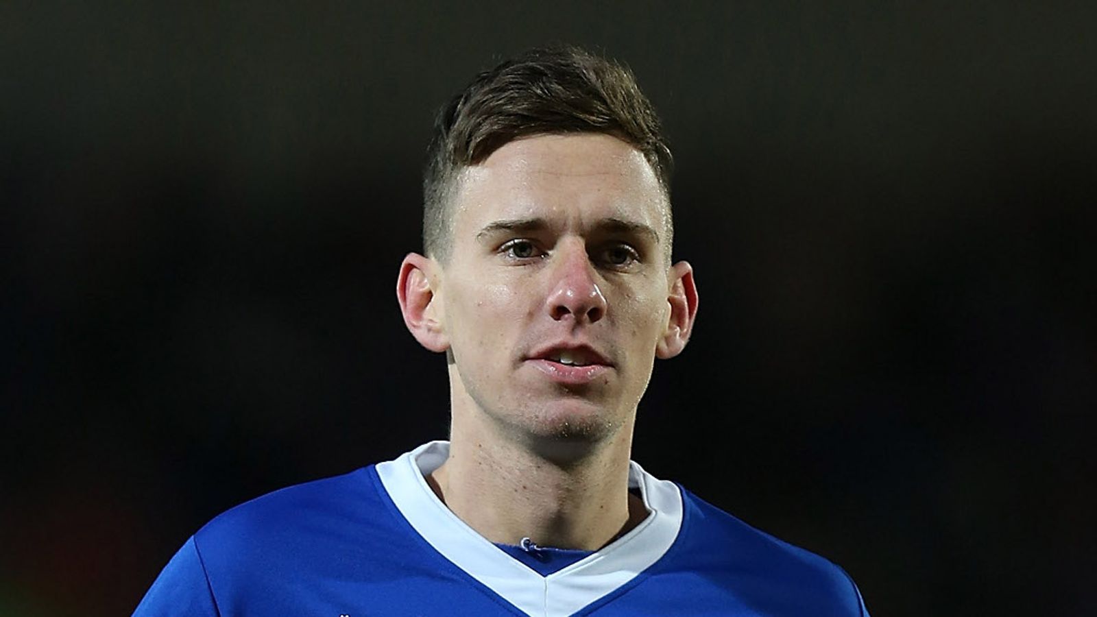 Mark Randall exits Barnet at end of contract | Football News | Sky Sports