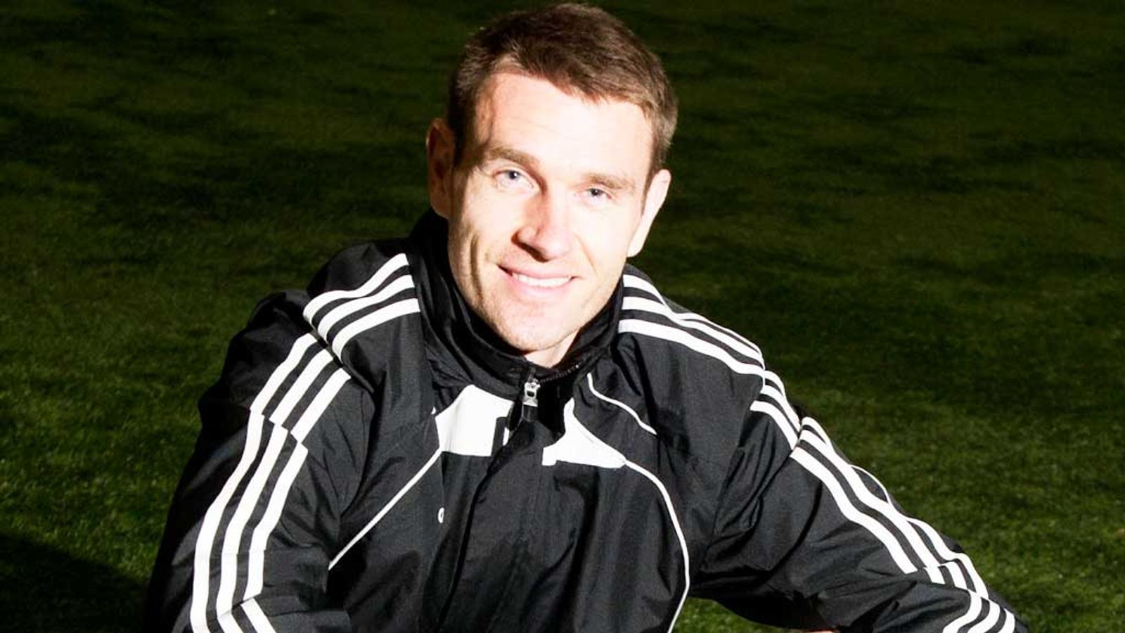 Transfer News: Stephen McManus set for Motherwell talks | Football News ...