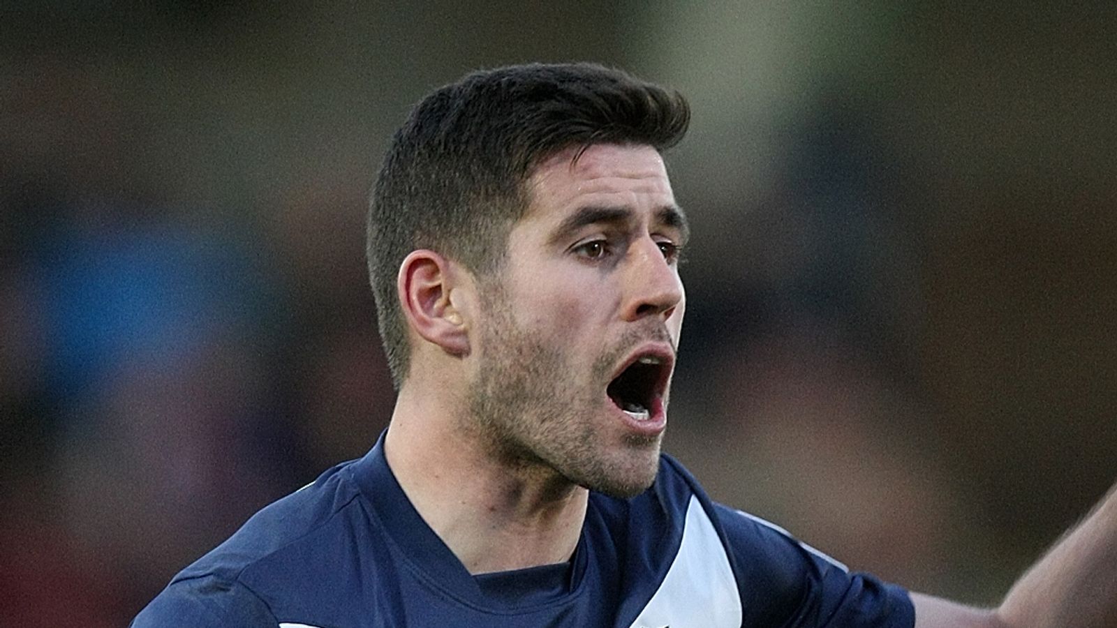 Timlin extends Southend stay | Football News | Sky Sports