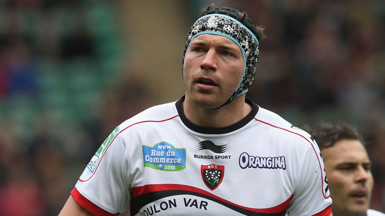 Harlequins confirm signing of second row star Nick Kennedy | Rugby ...