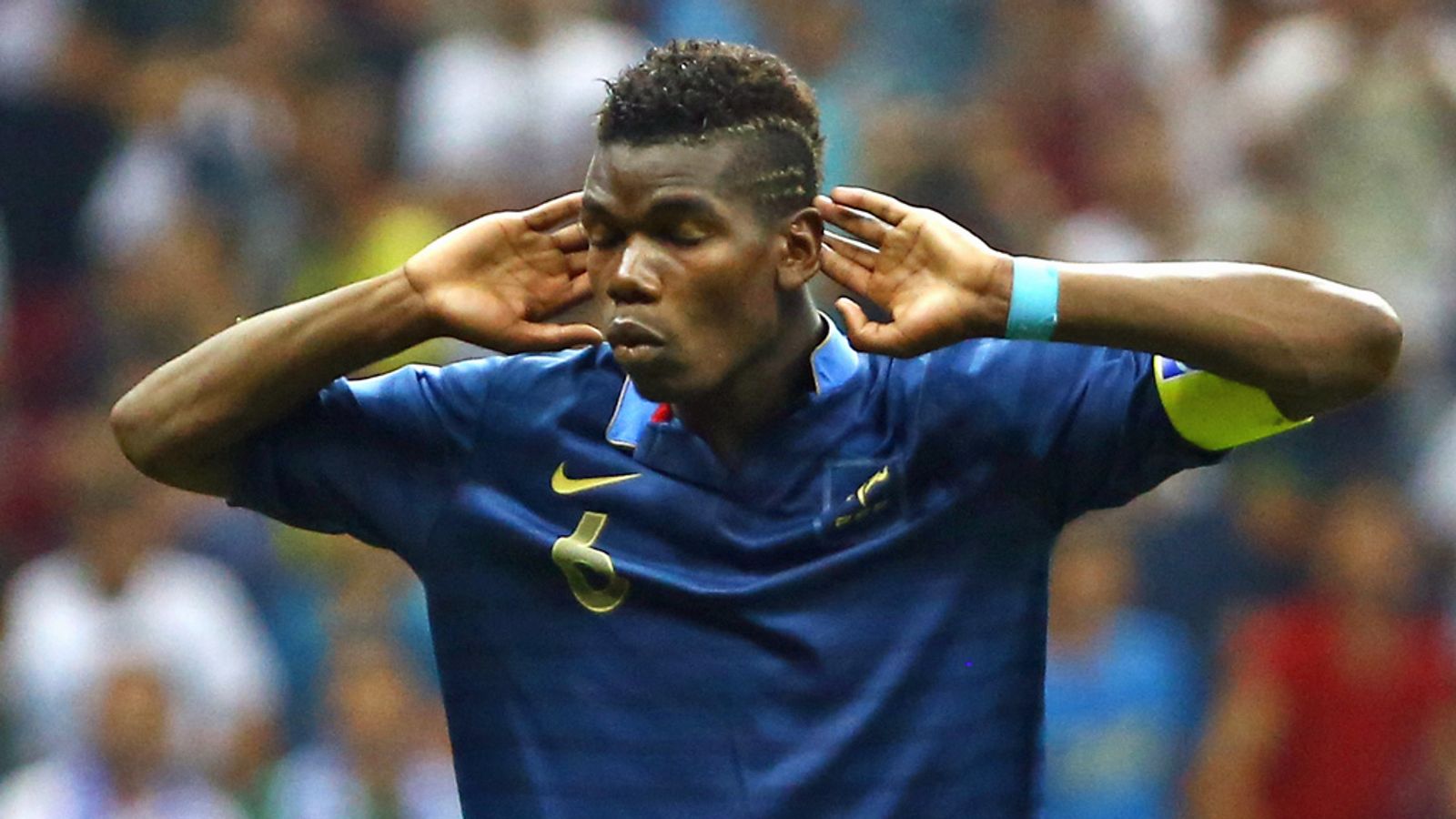 U20 World Cup XI | Football News | Sky Sports