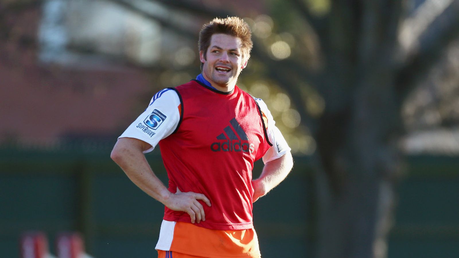 New Zealand captain Richie McCaw returns to rugby after seven-month ...