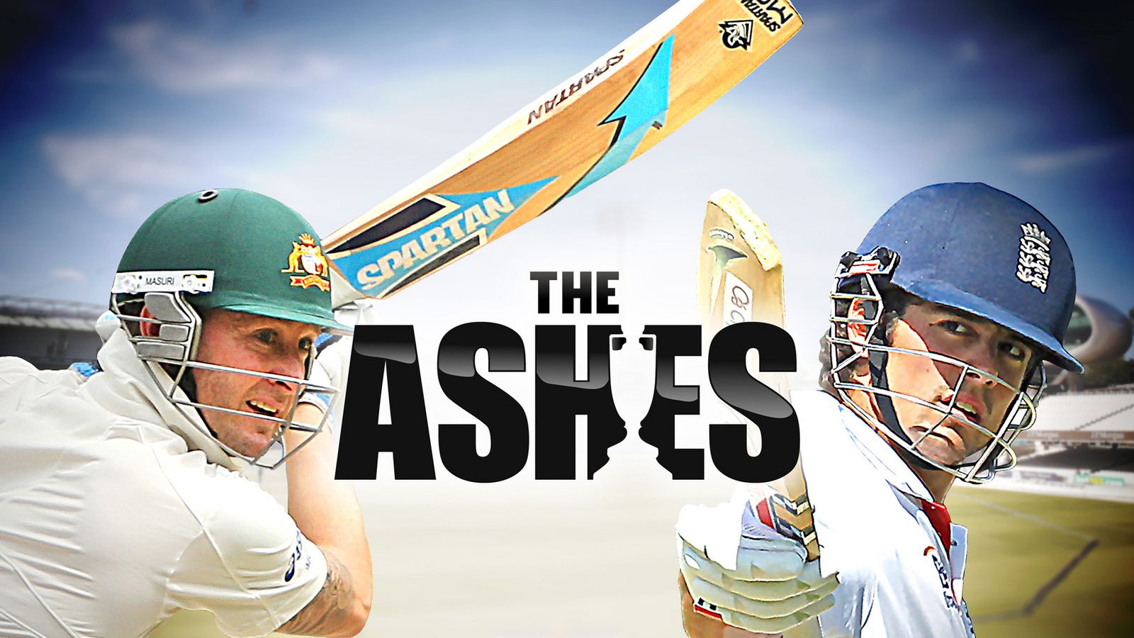 The Ashes - live! | Cricket News | Sky Sports
