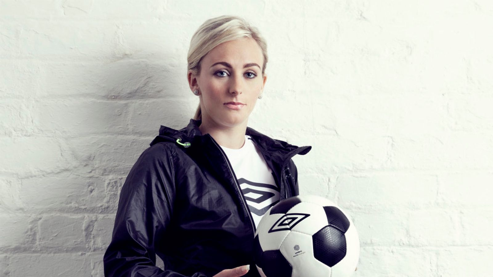 Sky Sports speak to Toni Duggan ahead of the Women's European ...
