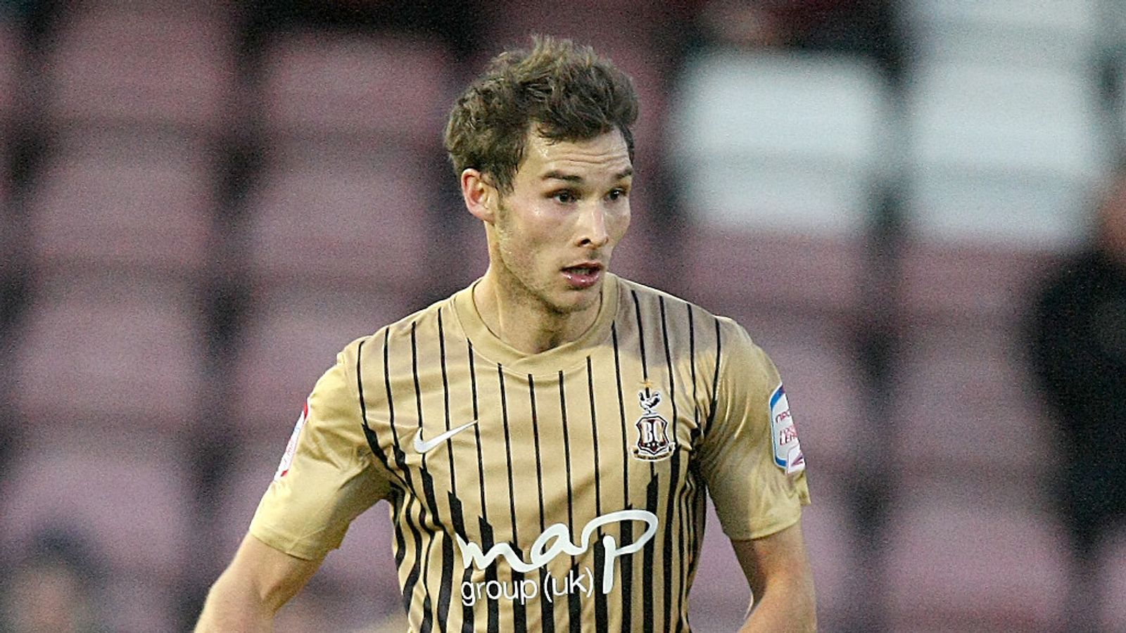 Shrimpers snap up Atkinson | Football News | Sky Sports