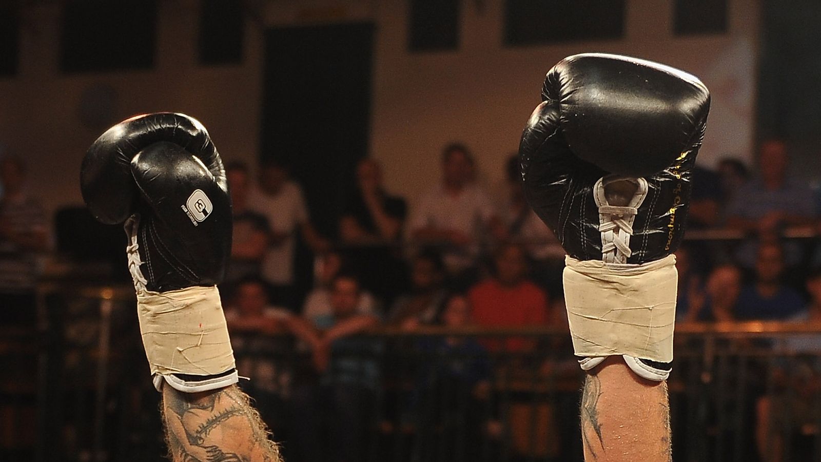 Kevin Mitchell glad to have Tony Sims back in his corner for crucial ...