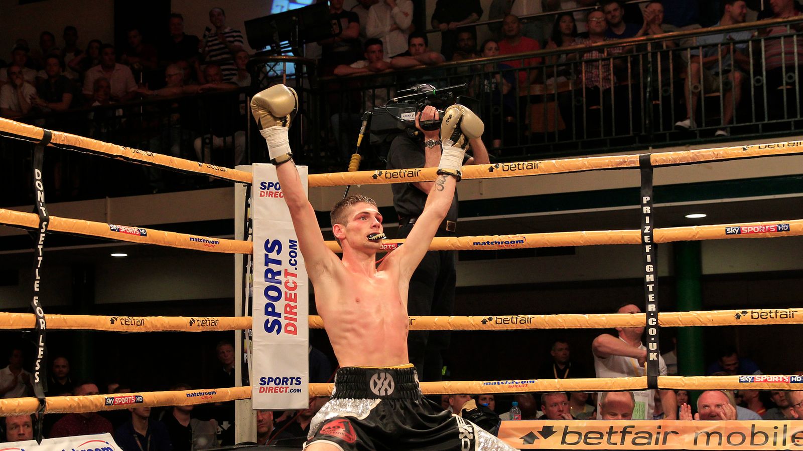 Prospects | Boxing News | Sky Sports