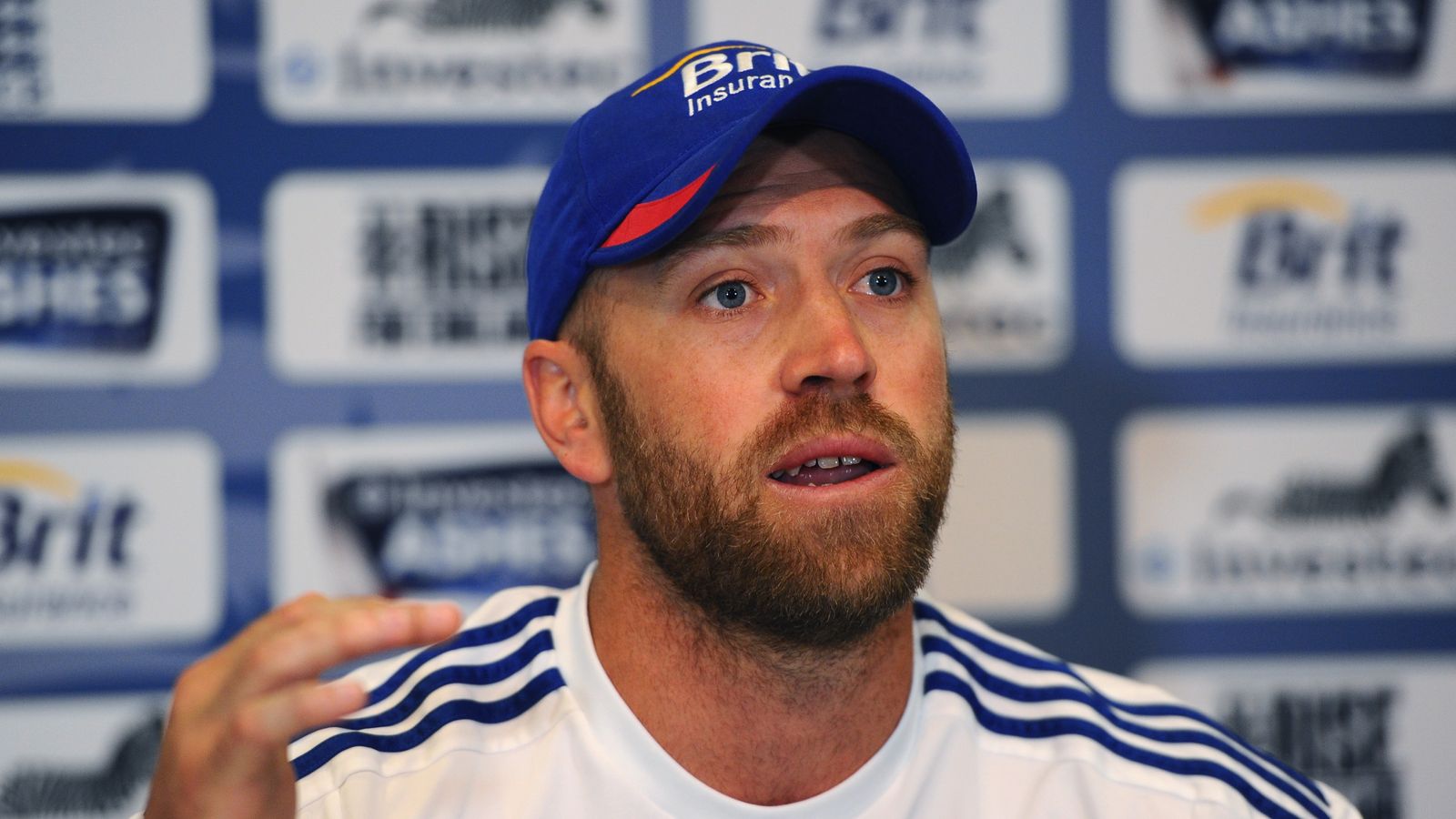 Third Ashes Test: Matt Prior's final day warning for England at Old ...