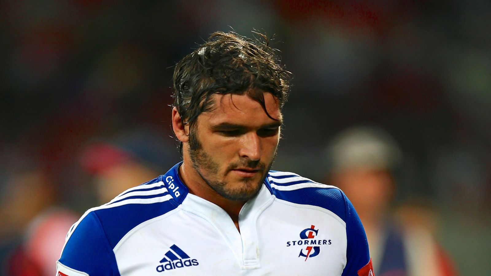 Aviva Premiership: Don Armand to join Exeter Chiefs in the coming ...