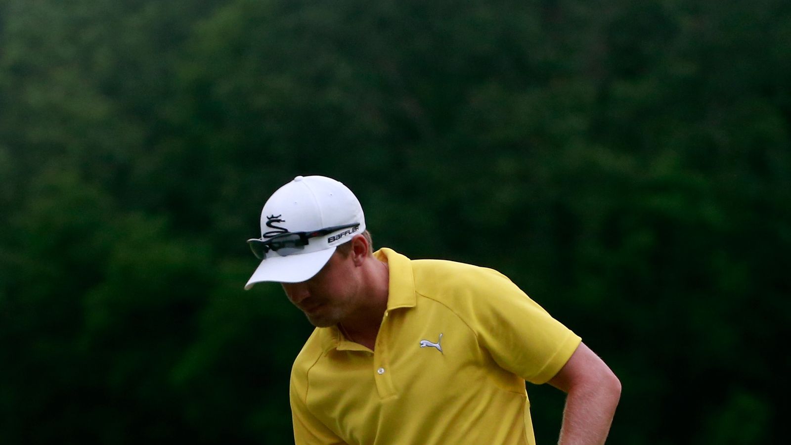 Jonas Blixt secures second PGA title with victory in Greenbier Classic ...