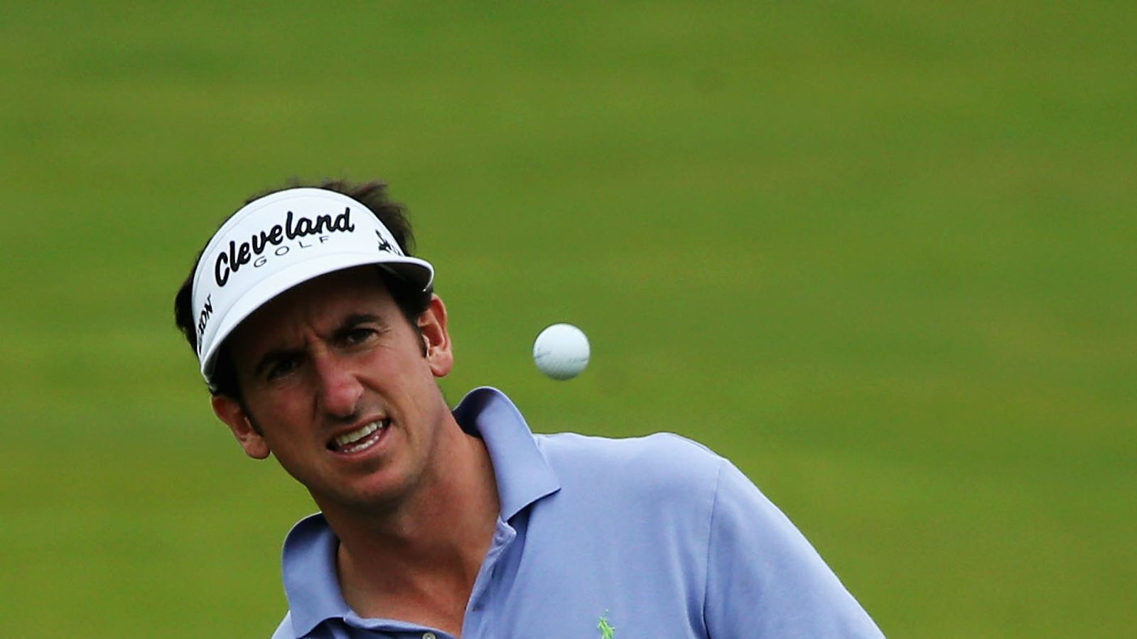 Gonzalo's major move | Golf News | Sky Sports