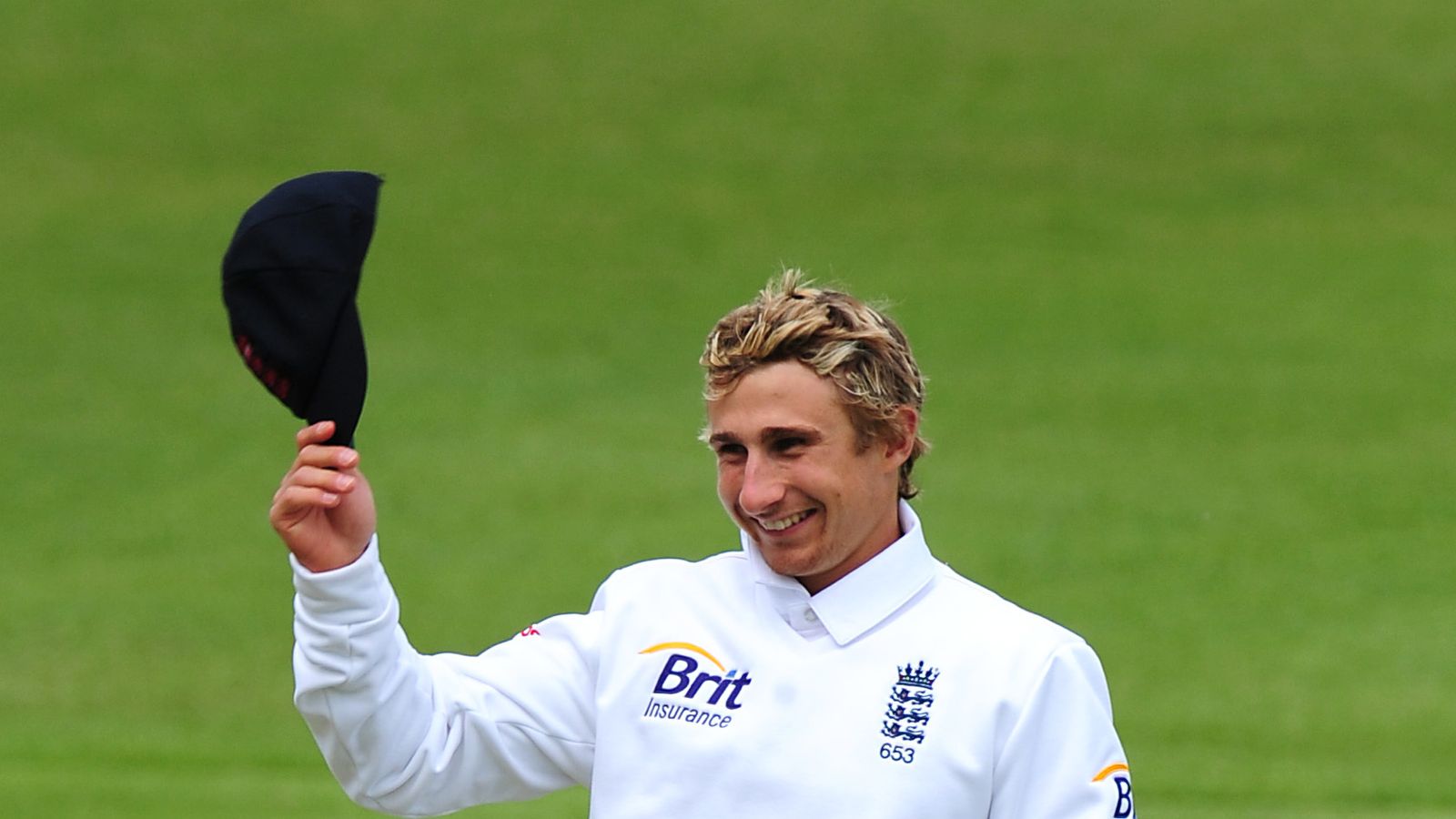 Ashes: Nottinghamshire director of cricket Mick Newell full of praise ...