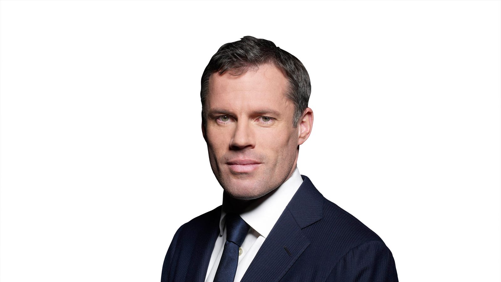Joshua vs Klitschko: Jamie Carragher's memories of Wembley | Boxing ...