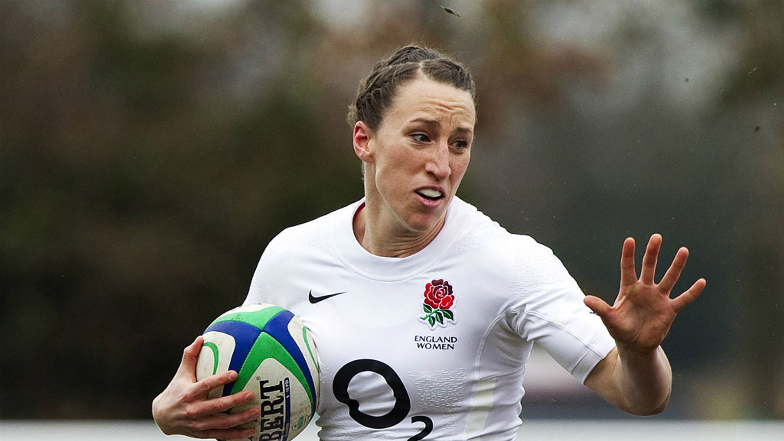 Women's international rugby preview: Black Ferns v England Women ...
