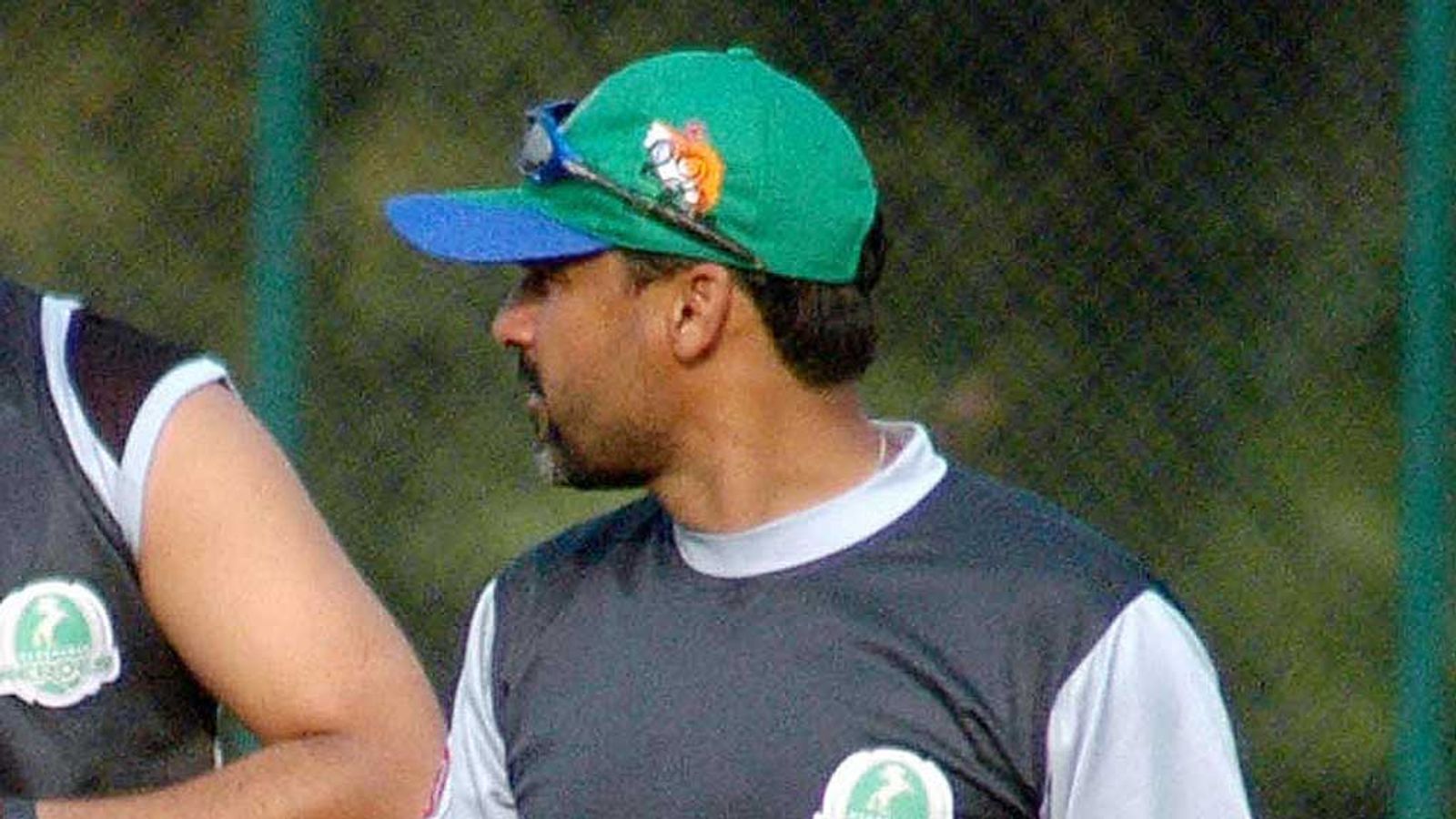 Moin Khan appointed as chief selector for Pakistan | Cricket News | Sky ...