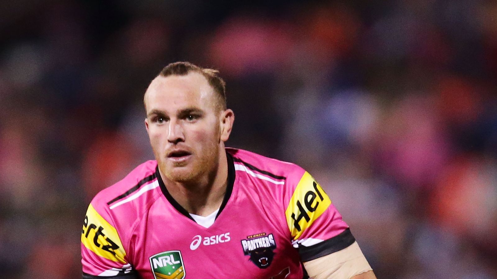 Super League: St Helens reiterate Luke Walsh committed to seeing out ...