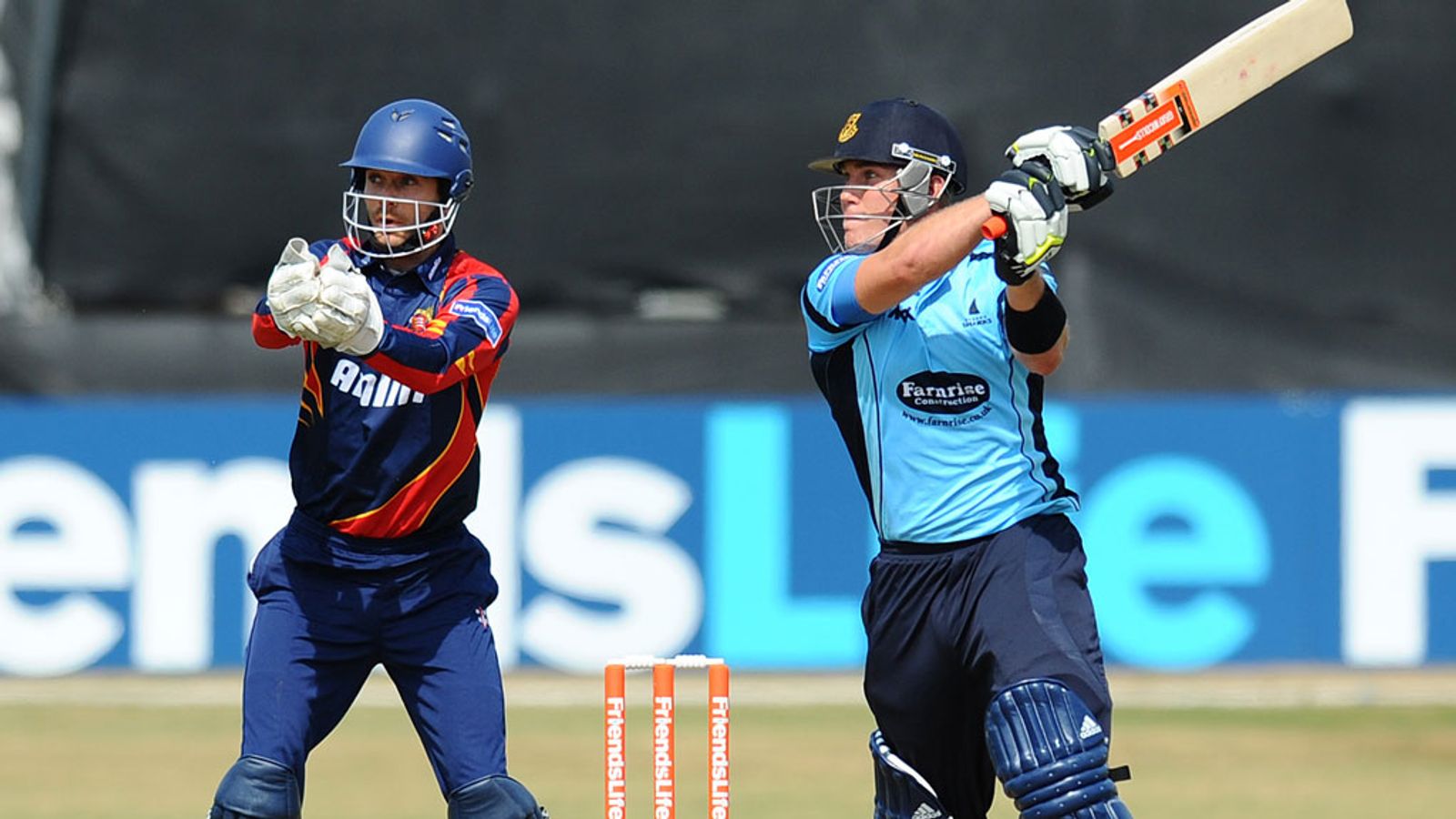 Matt Machan signs new two-year contract with home county Sussex ...