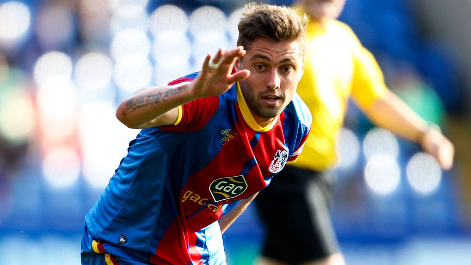 Transfer news: Bolton mulling over move for Andre Moritz | Football ...