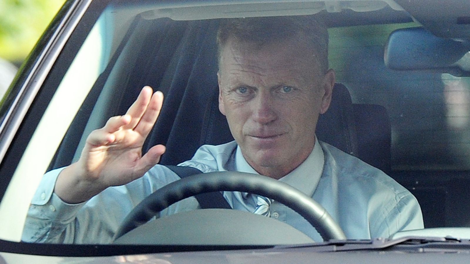 David Moyes needs to win a single trophy to make a successful start ...