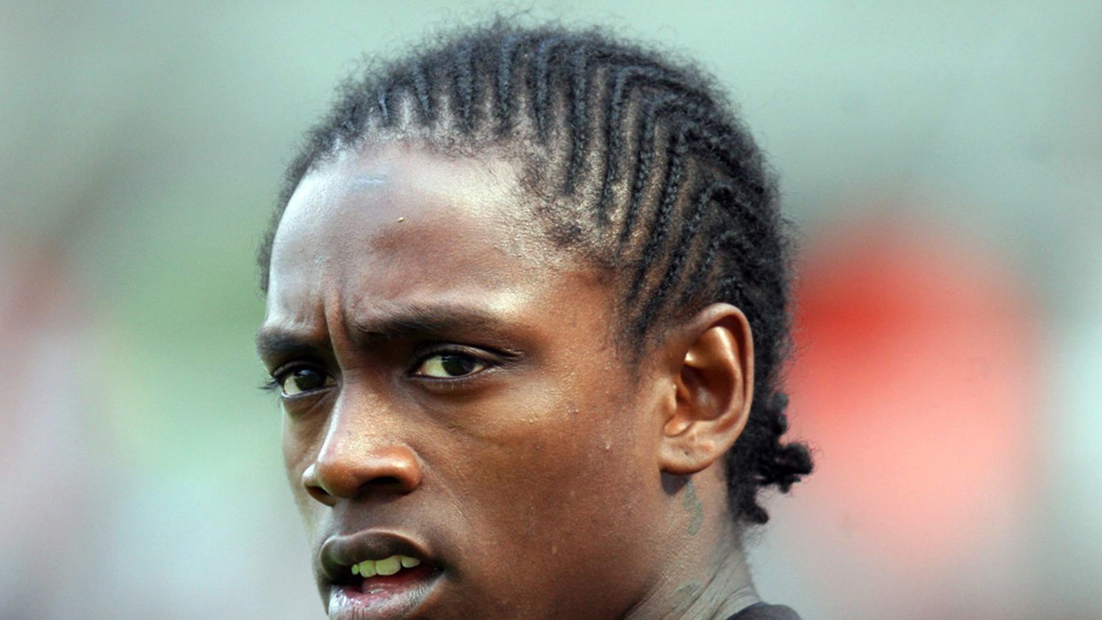 Nile Ranger amazed to learn Blackpool want him to stay on | Football ...
