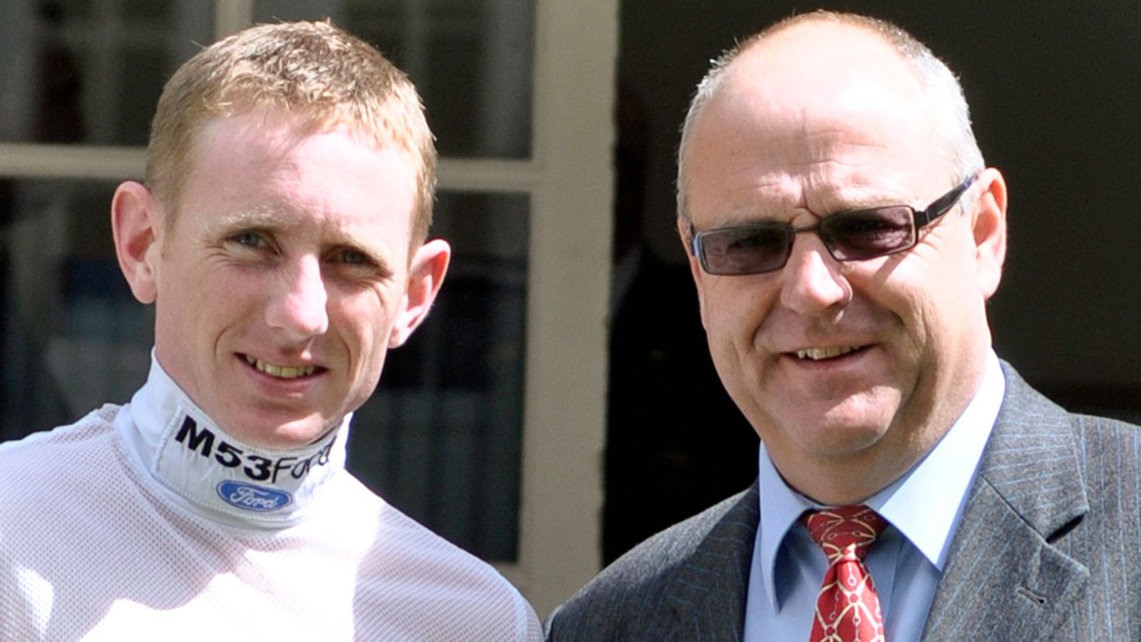 Paul Hanagan among winners on his birthday at York | Racing News | Sky ...