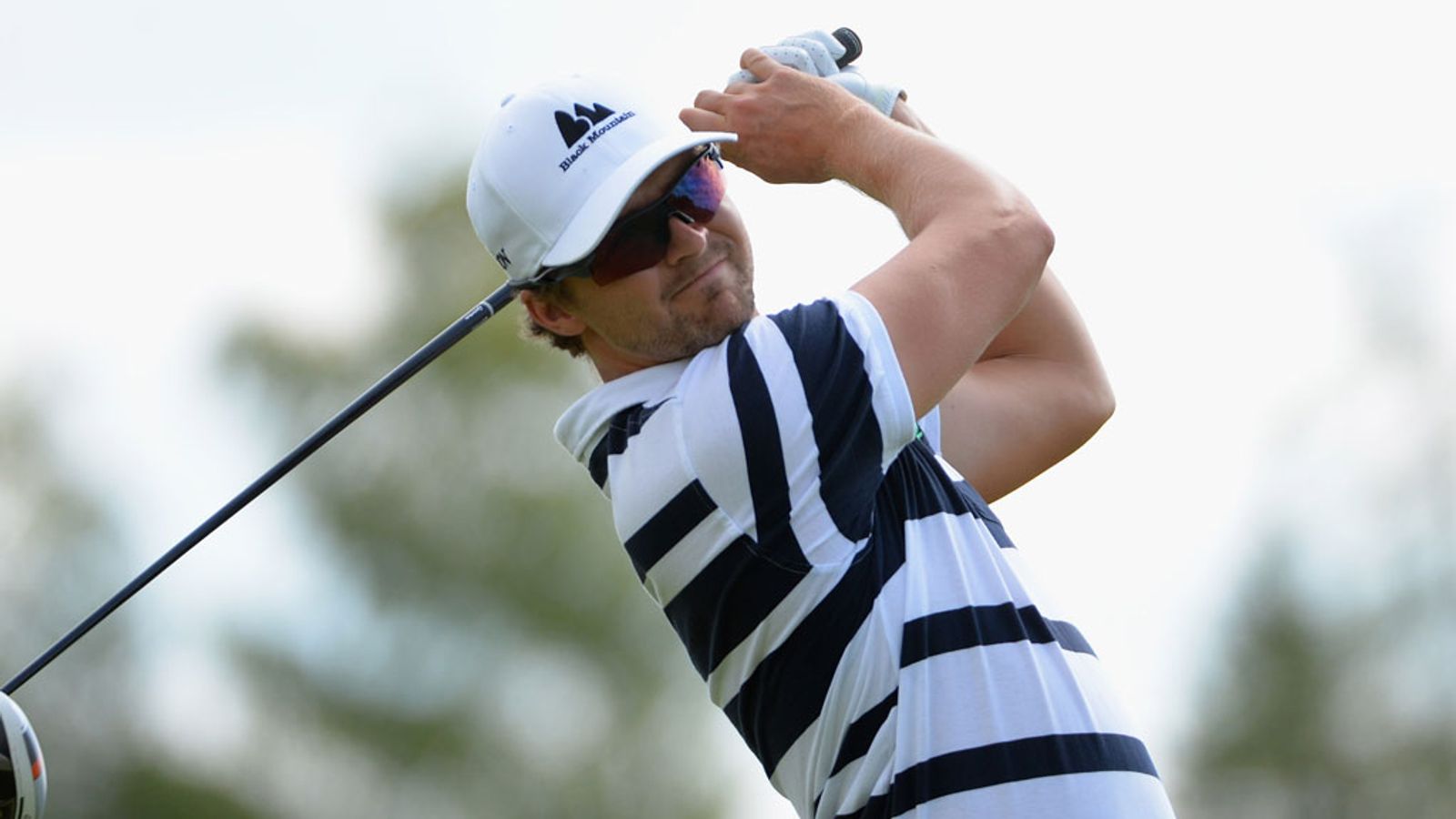 M2M Russian Open: Rikard Karlberg claimed the outright lead at the ...