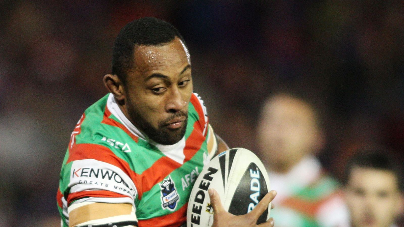 Super League: Roy Asotasi and Anthony England set for Warrington debuts ...