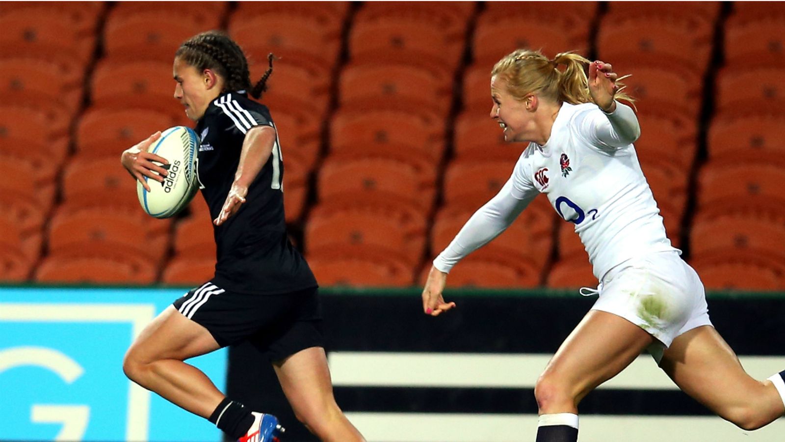 Black Ferns complete series whitewash over England with 29-8 win ...