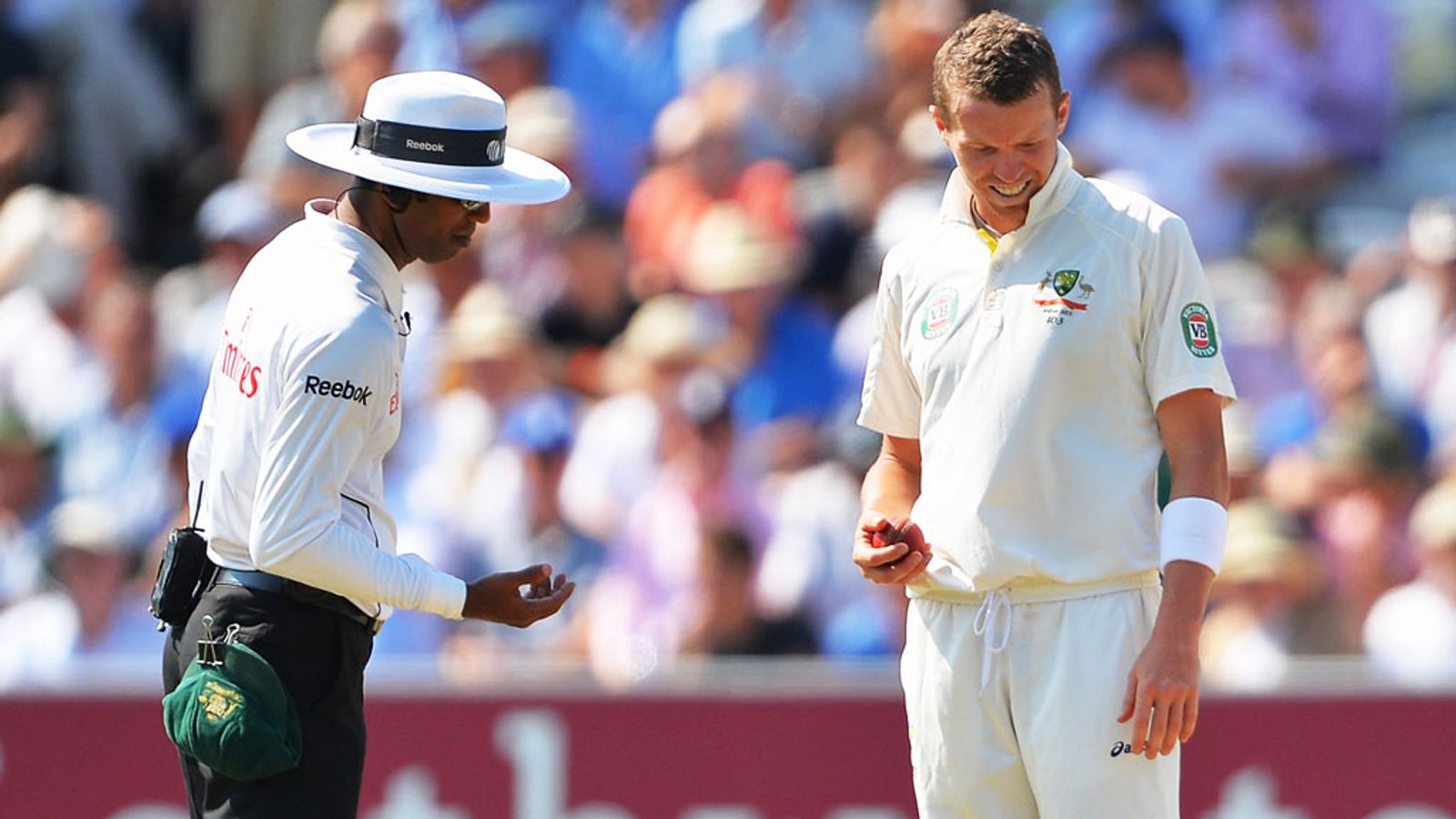 Ryan Harris urges Australia to cut out costly blunders | Cricket News ...