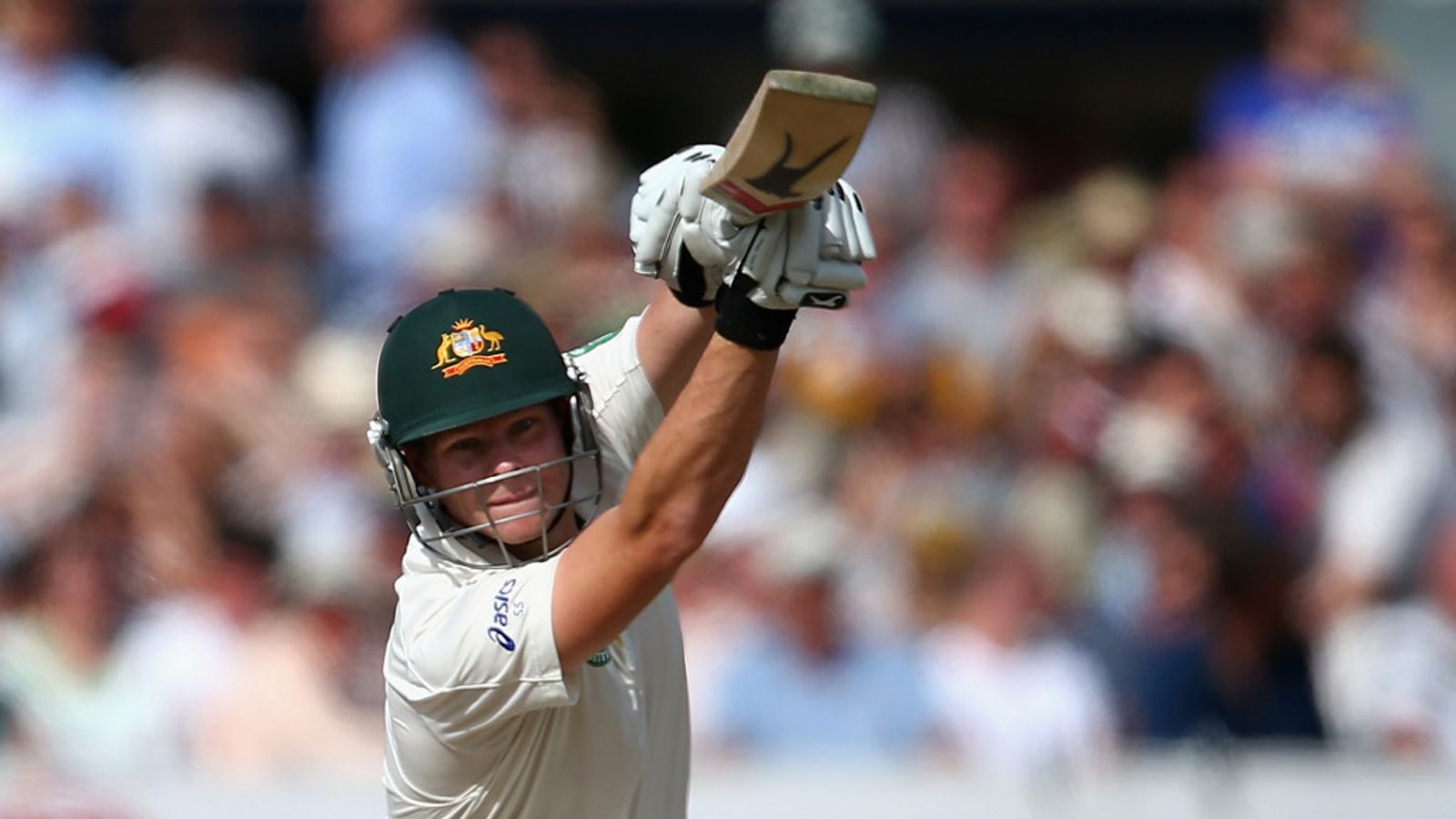 The Ashes: Steven Smith has locked in Australia spot, says Athers ...