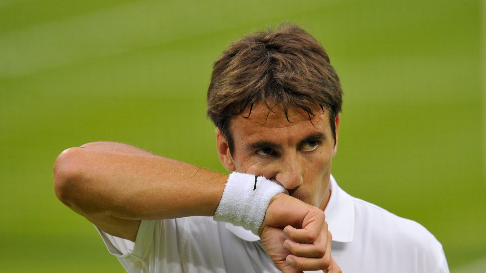 Hopman Cup: Tommy Robredo withdraws from Spain team due to arm injury ...
