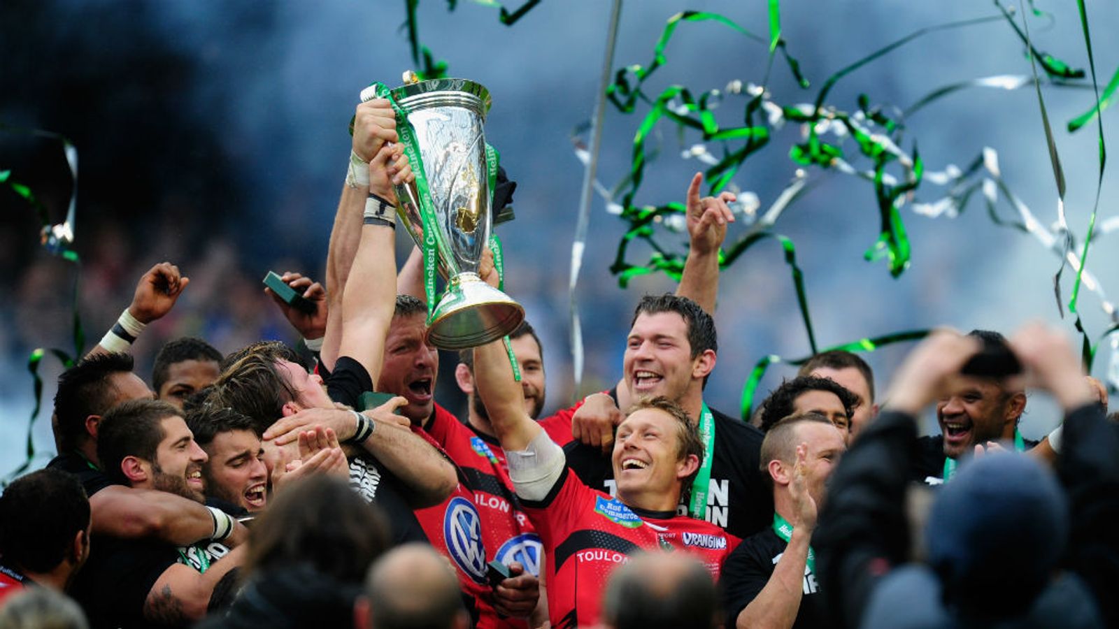 French Rugby Federation indicates opposition to rival for Heineken Cup ...